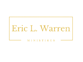 Eric L. Warren Ministries